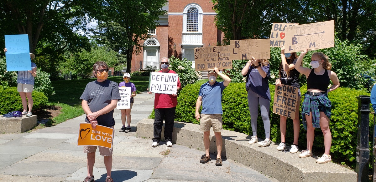 Home - First Unitarian Universalist Society of Burlington