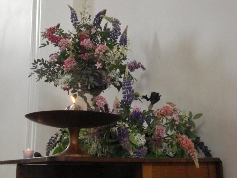 Home - First Unitarian Universalist Society of Burlington