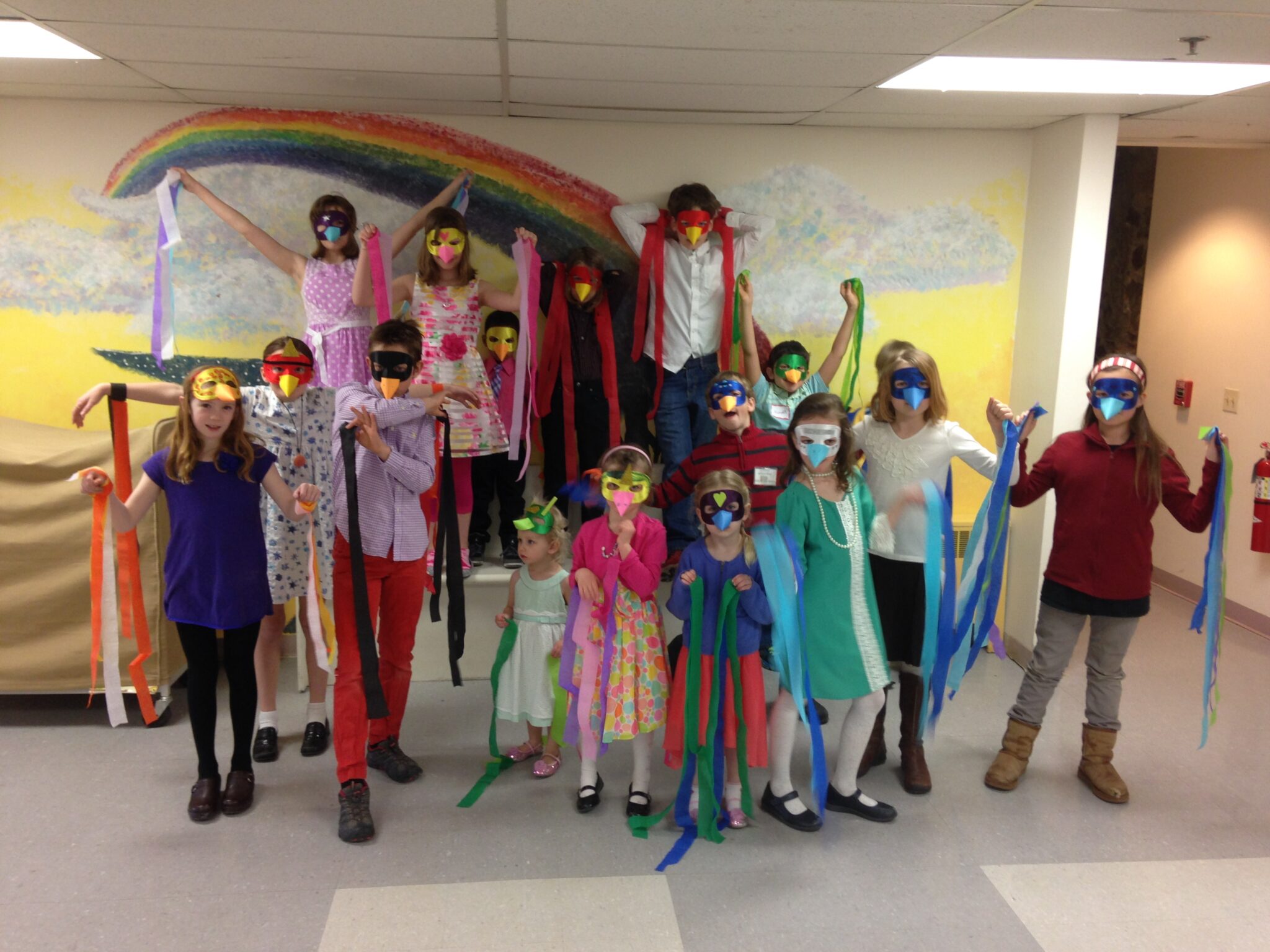 Home - First Unitarian Universalist Society of Burlington