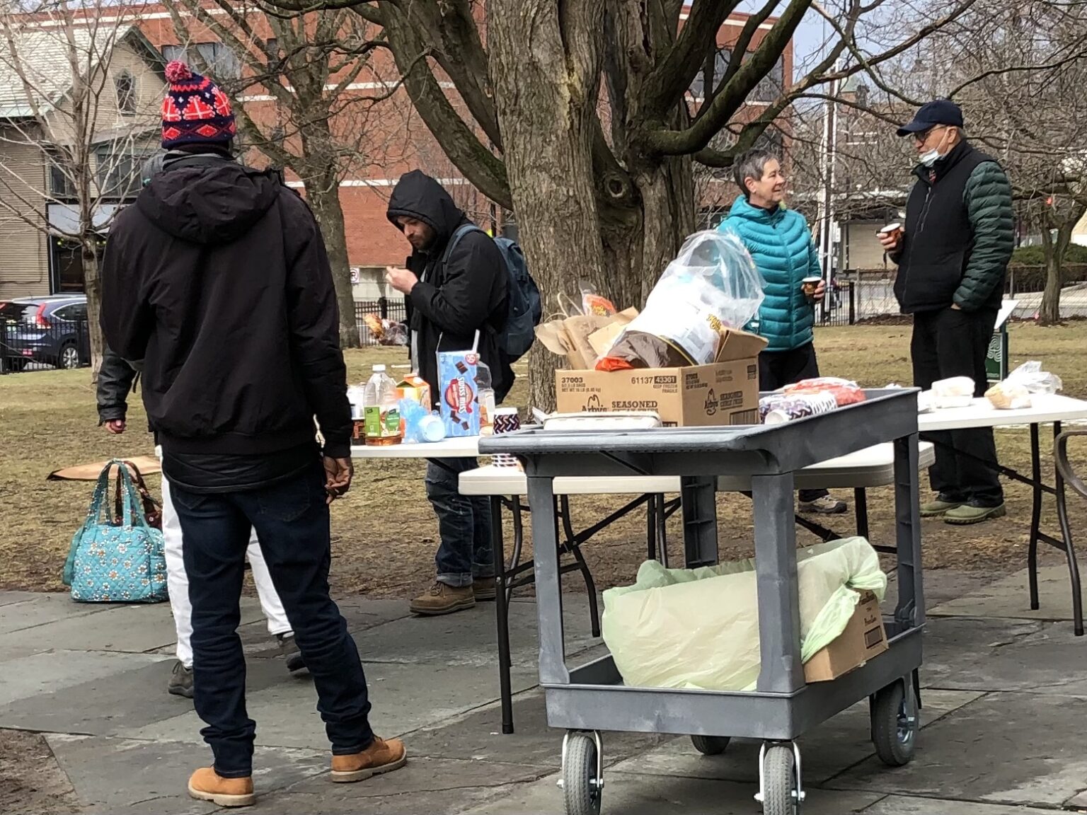 Home - First Unitarian Universalist Society of Burlington