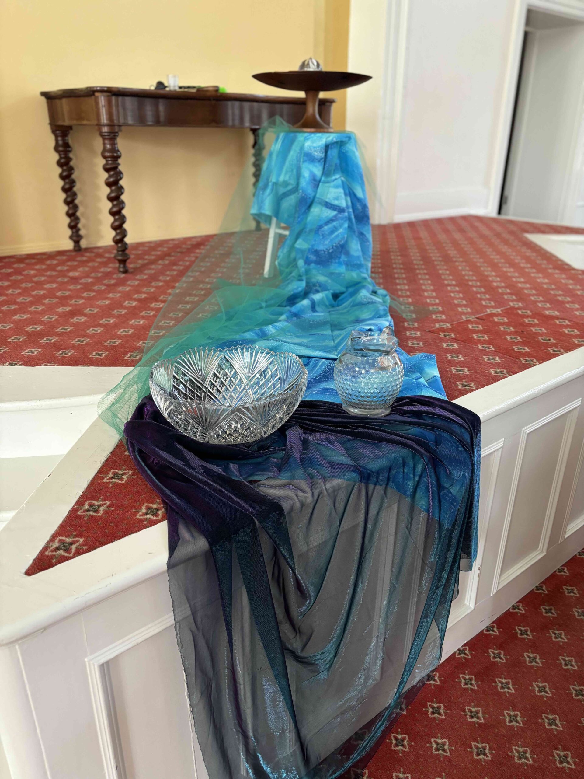 Holidays and Traditions - First Unitarian Universalist Society of ...